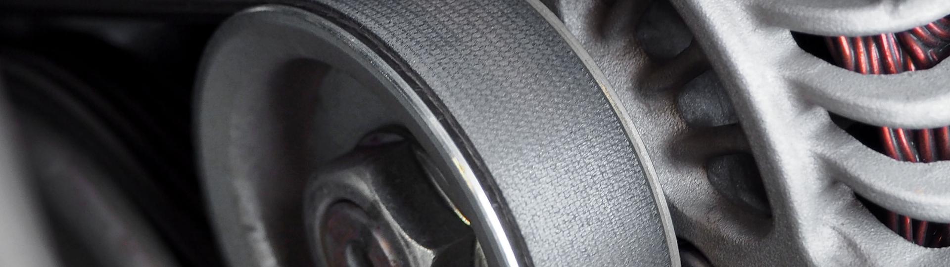 Alternatore dell'auto: come testarne il corretto funzionamento