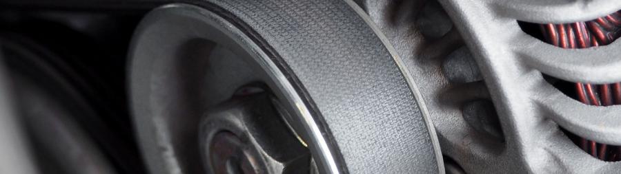 Alternatore dell'auto: come testarne il corretto funzionamento